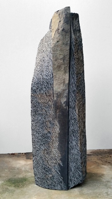 Catherine LEVA Artiste sculpteur - BIENNALE 109