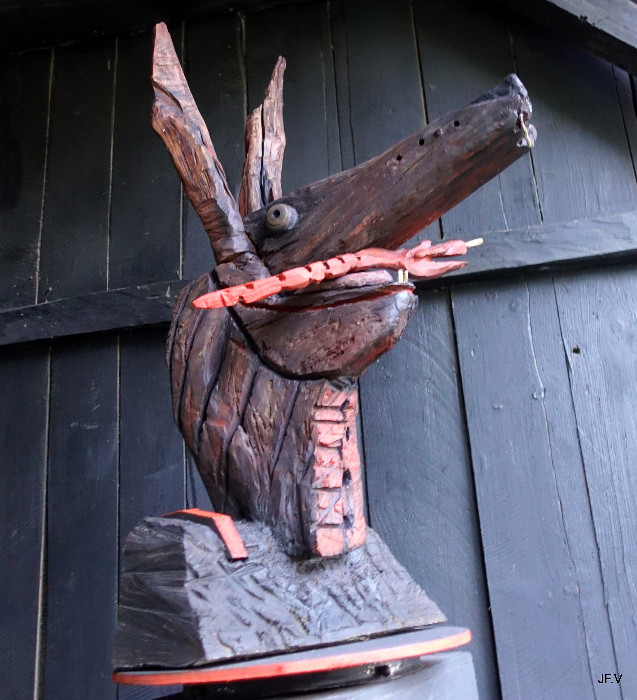 VEILLARD Peintre-Sculpteur autodidacte Expressionniste Singulier ...